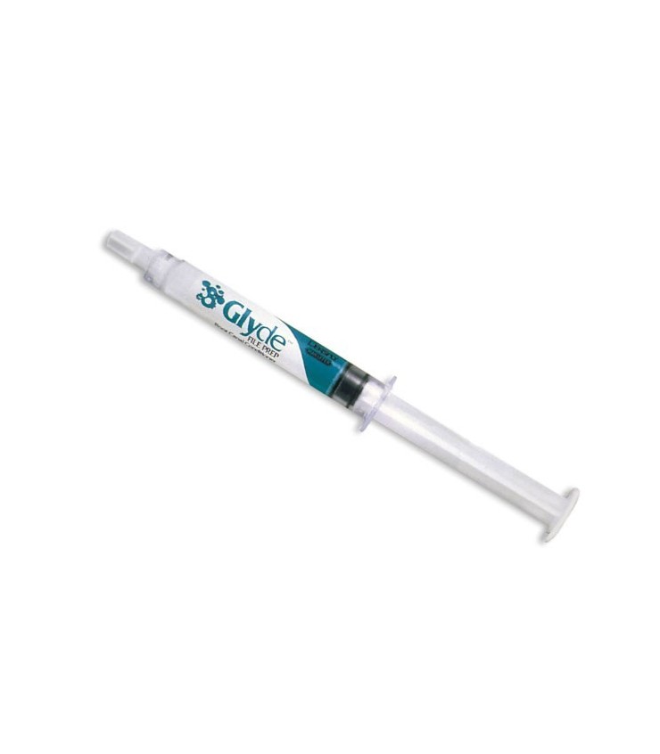 GLYDE FILE PREP MAILLEFER