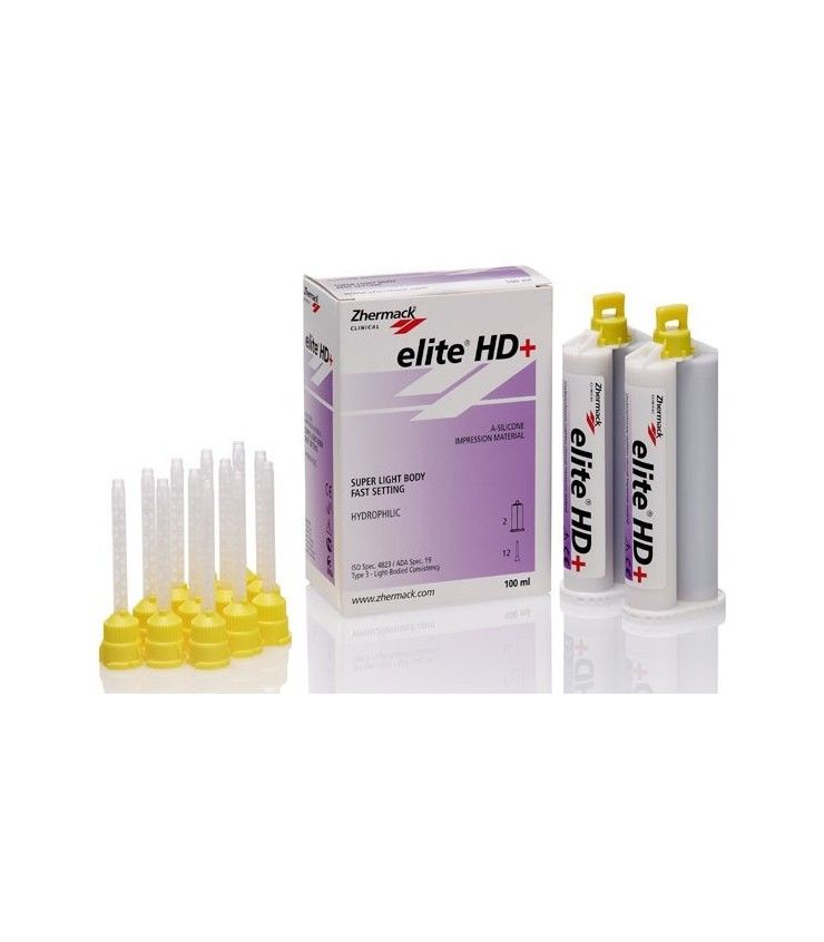 ELITE HD+ LIGHT NORMAL (2x48ml.)
