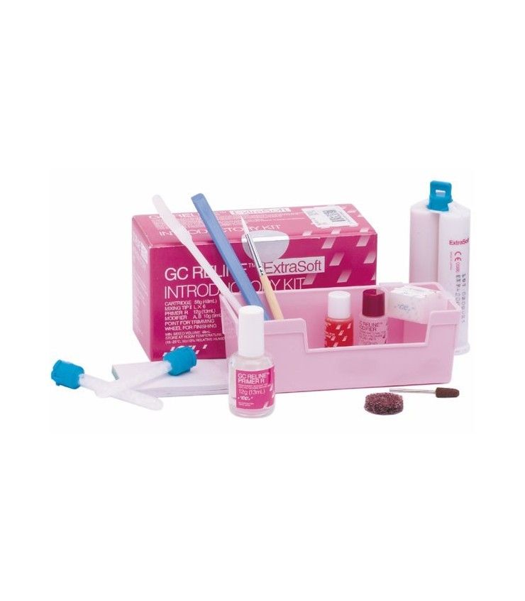 GC RELINE EXTRA SOFT INTRO